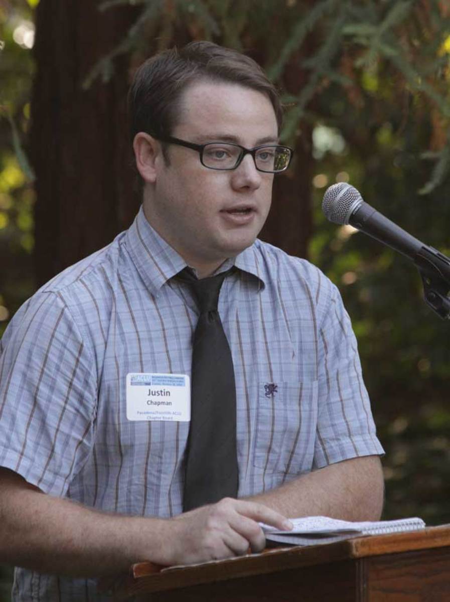 Social Justice Pioneers - LA Progressive