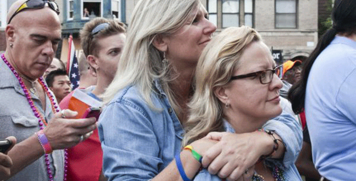 Marriage Equality Movement Grows - LA Progressive