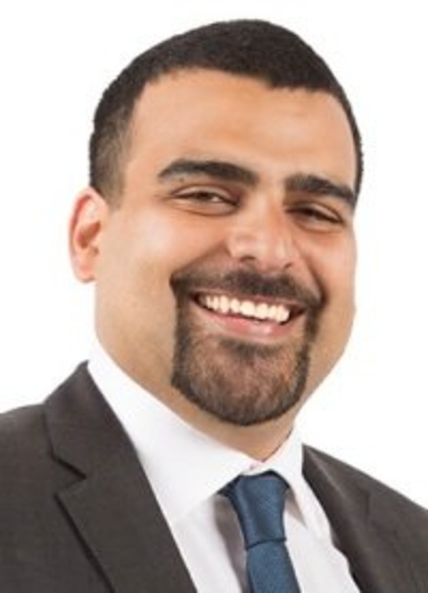 Politicians or the Grassroots: Who Should Lead the California ...