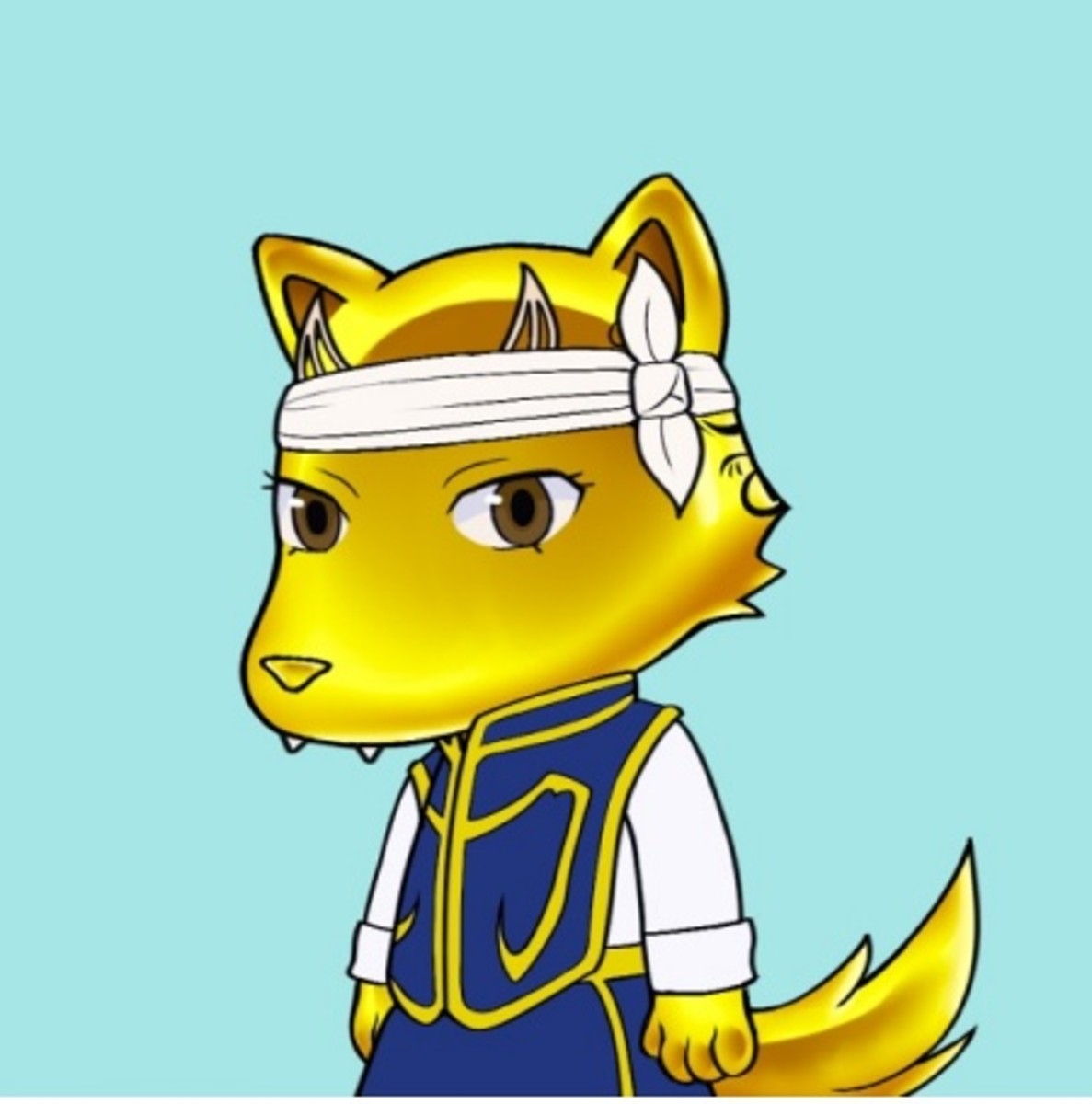 Noble Wolf Pack to Liven Up the NFT Space on Launch Date - LA Progressive