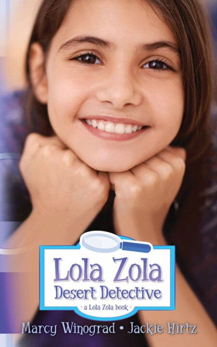 Lola Zola Desert Detective Marks Its Debut - LA Progressive