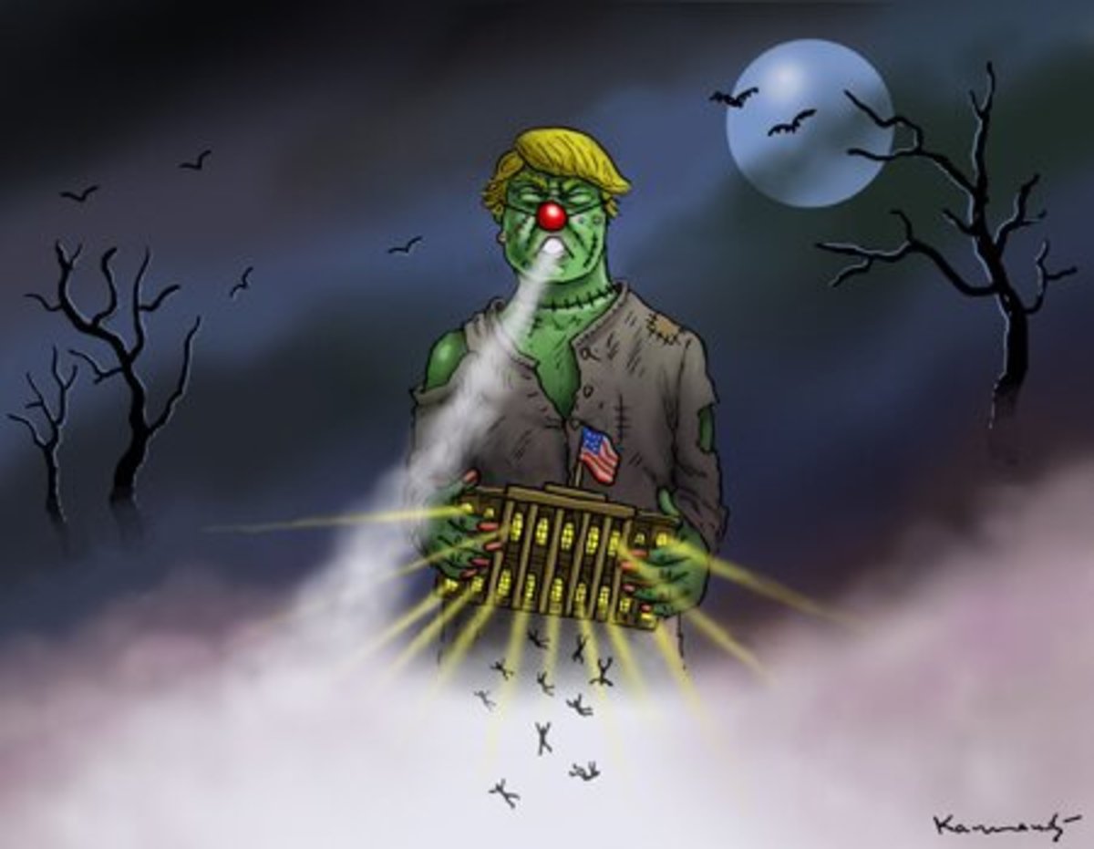 Heaven: An Eyewitness Account - LA Progressive