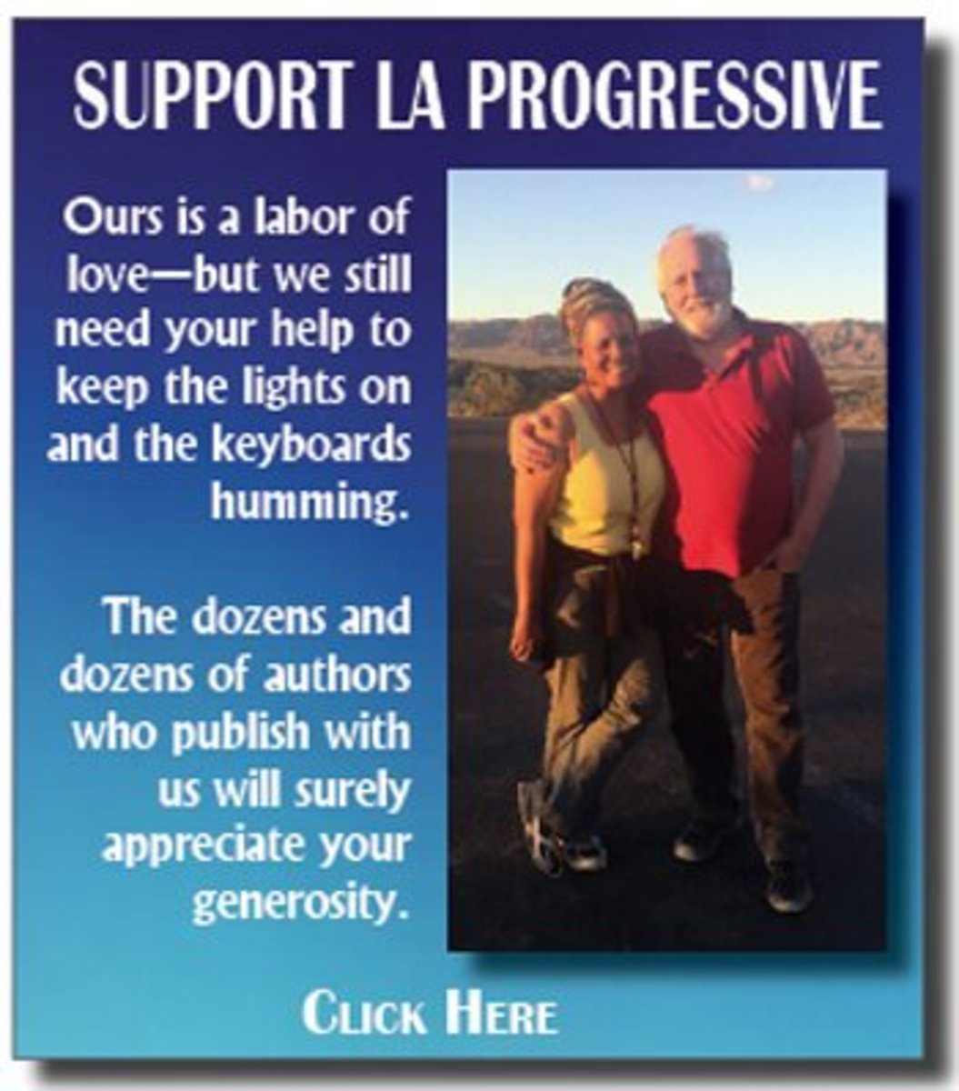 How to Think About the Minimum Wage - LA Progressive