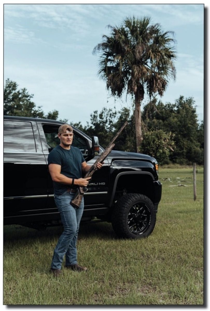 Award-Winning Branding Expert Cody Cornwell on How He Helps Leading ...