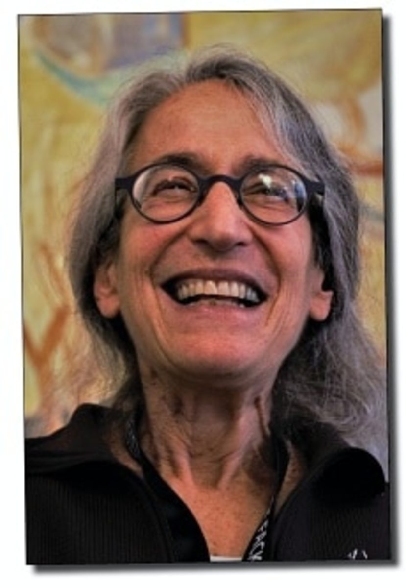 Articles by Ellen Friedman - LA Progressive