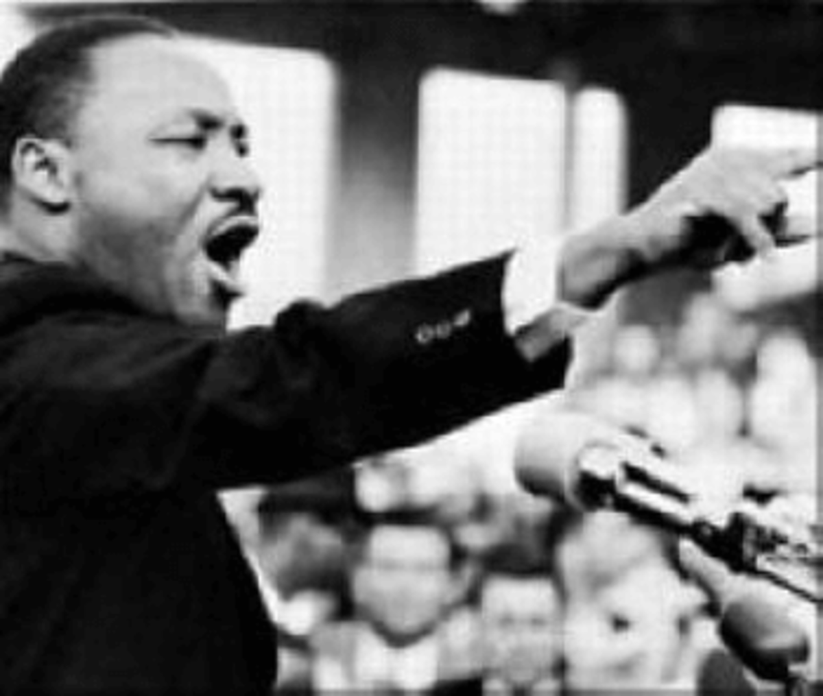 Fulfilling the Dream: Completing the Undone Work of Martin Luther King ...