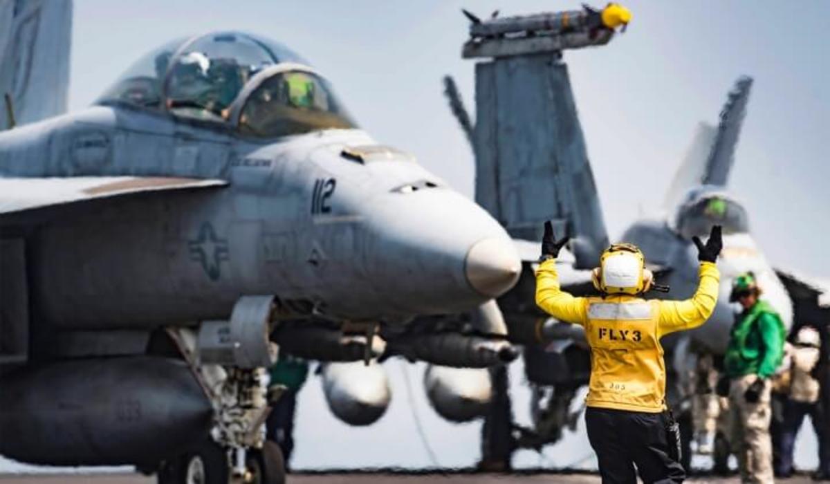 What Defense Contractor Ads Tell Us - LA Progressive