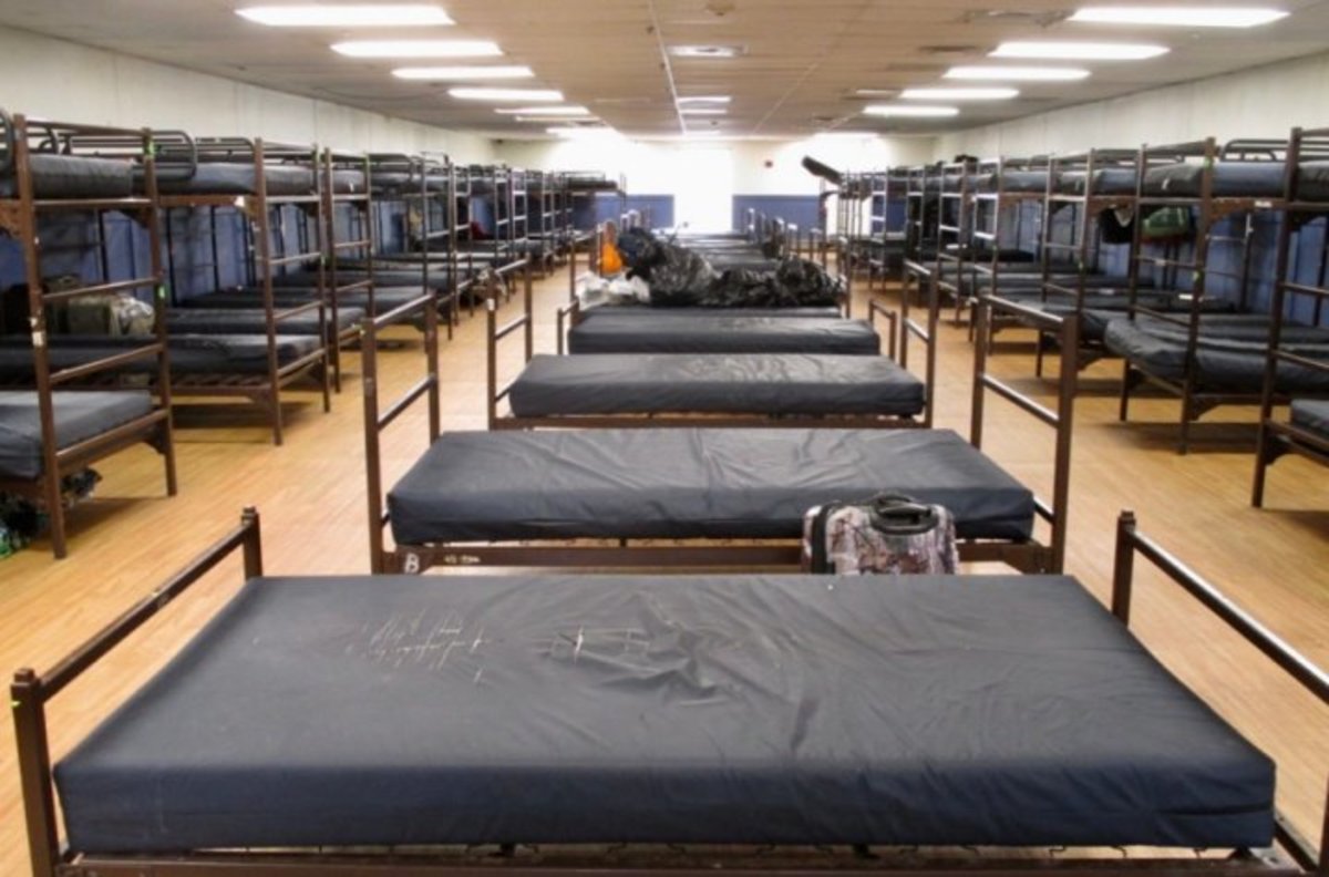 There Is Enough Housing for People Unhoused: We Must Act Now! - LA ...