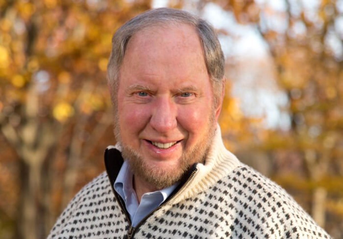 Robert Putnam Our Kids - LA Progressive