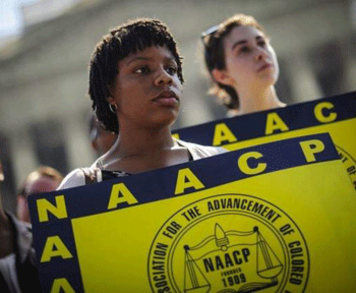 Supreme Court Voting Rights Act La Progressive
