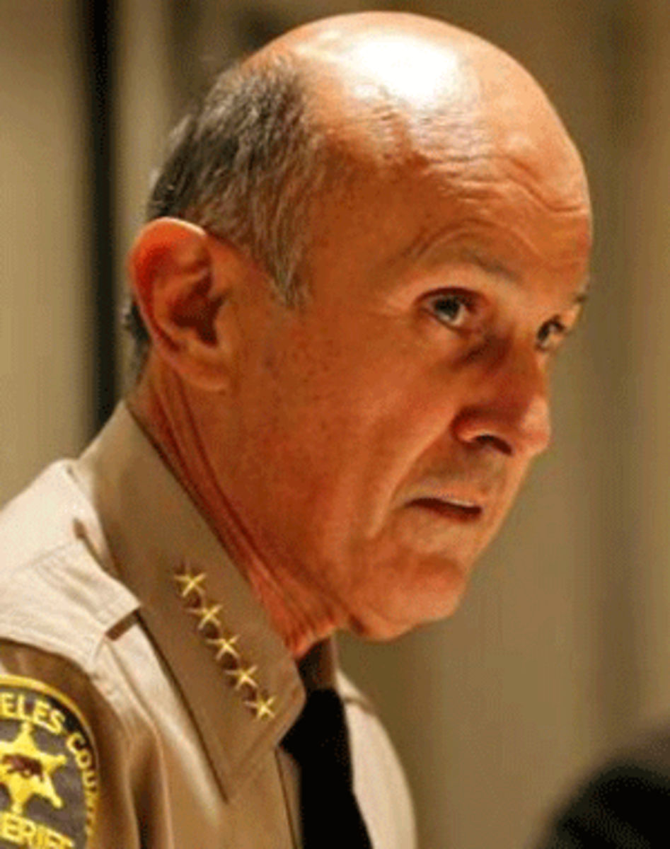 Los Angeles County Jail Realignment - LA Progressive