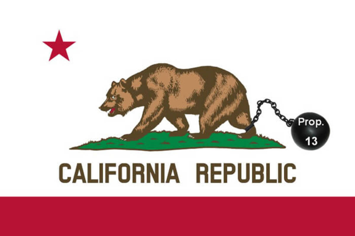 Fix Prop 13 - LA Progressive