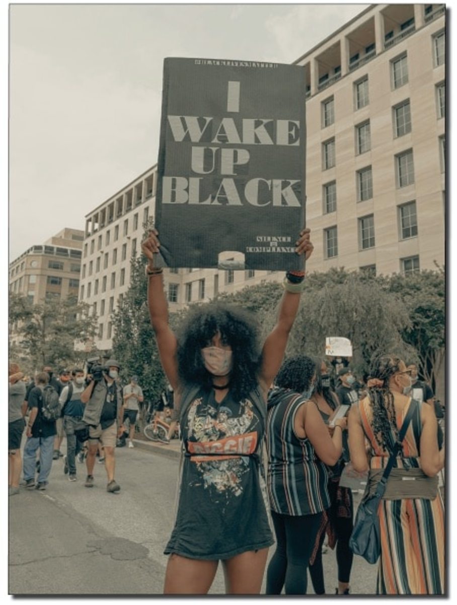 Let’s Practice Anti-Racist Strategies - LA Progressive