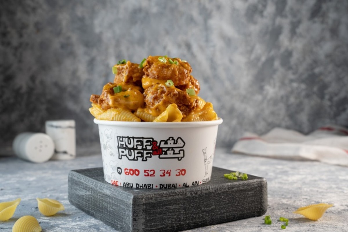 Meet Nada Alshamsi – The Ace Woman Entrepreneur Behind Burger Lovers ...