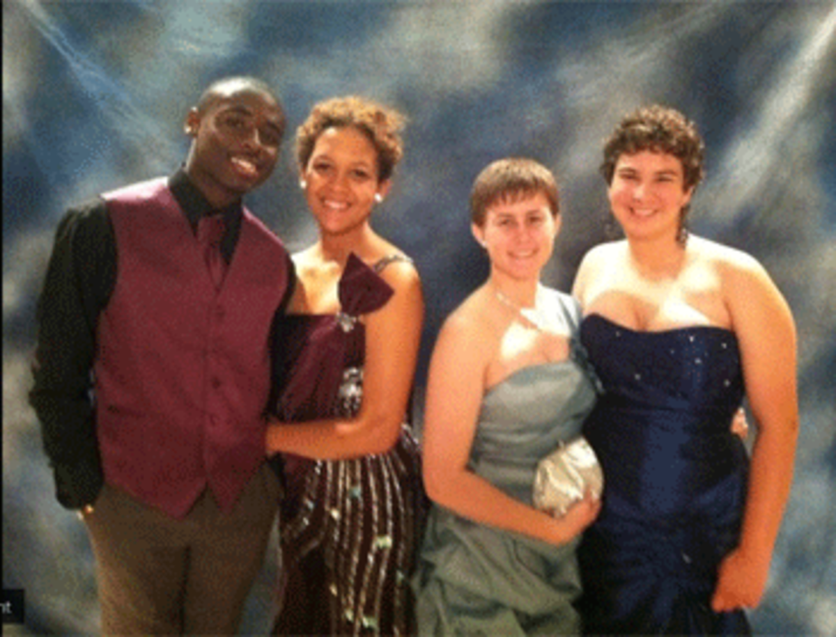 The Last Dance: Prom Night in America - LA Progressive