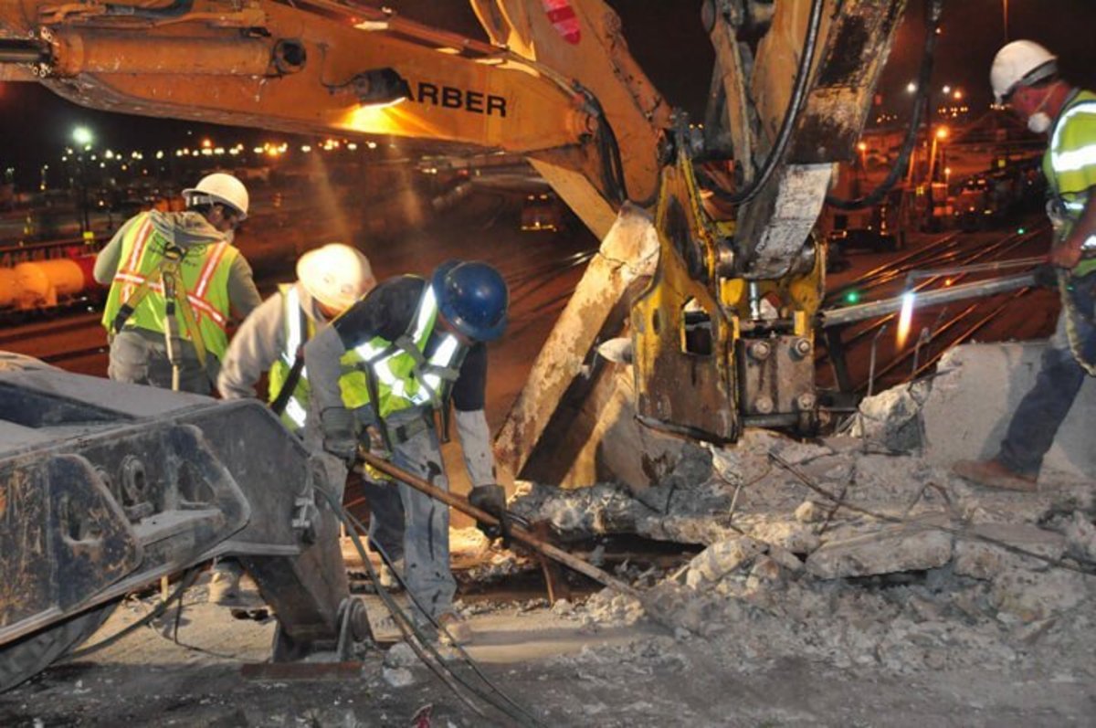 The Citadel Is Breached: Congress Taps the Fed for Infrastructure ...