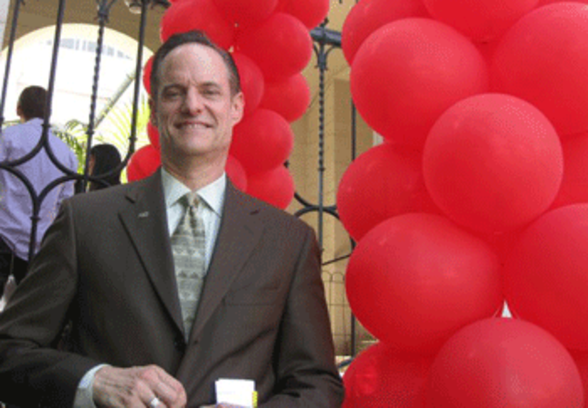 AIDS Healthcare Foundation Turns 25 - LA Progressive