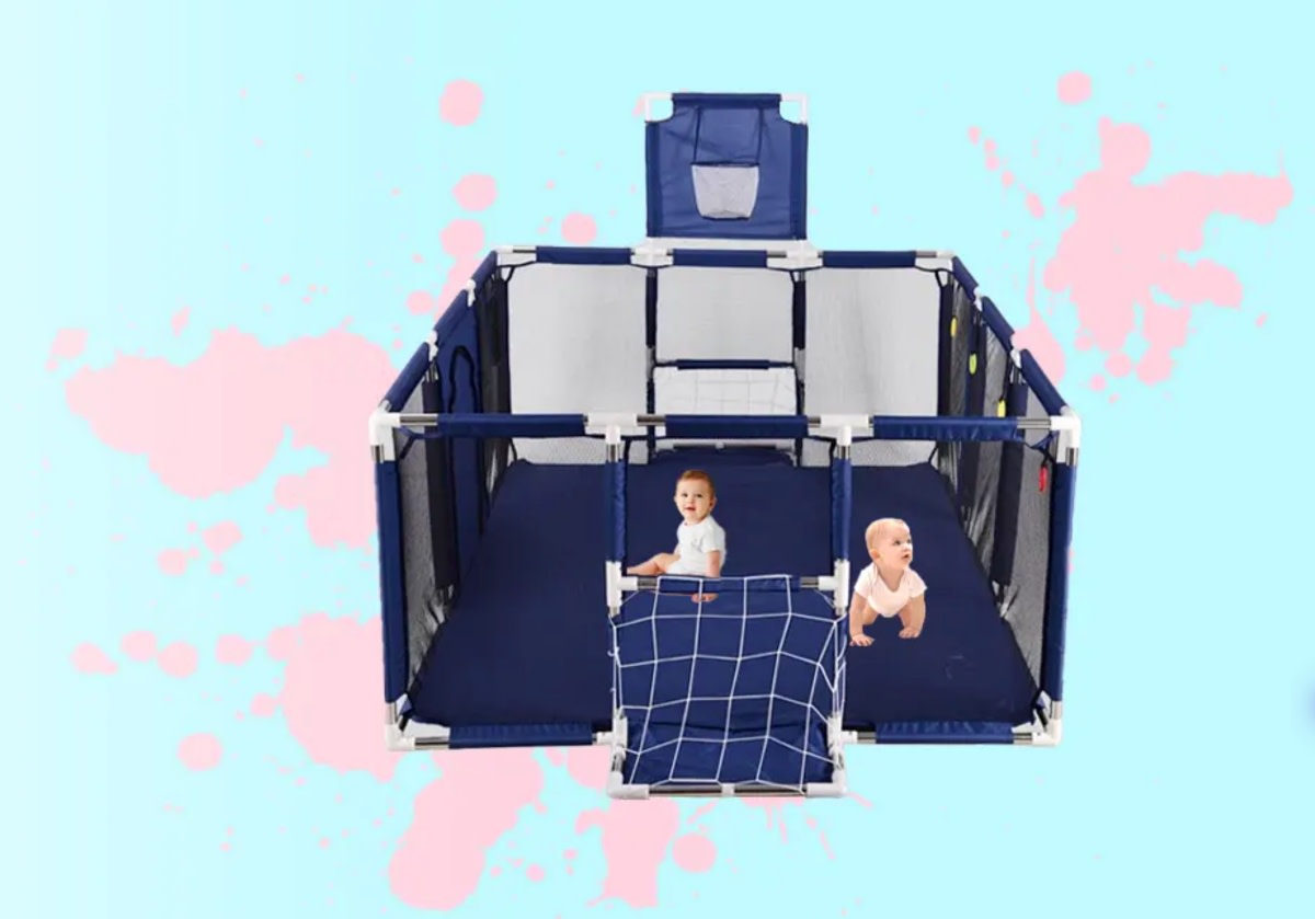 PlayPen Elite - An Elite PlayPen Experience - LA Progressive