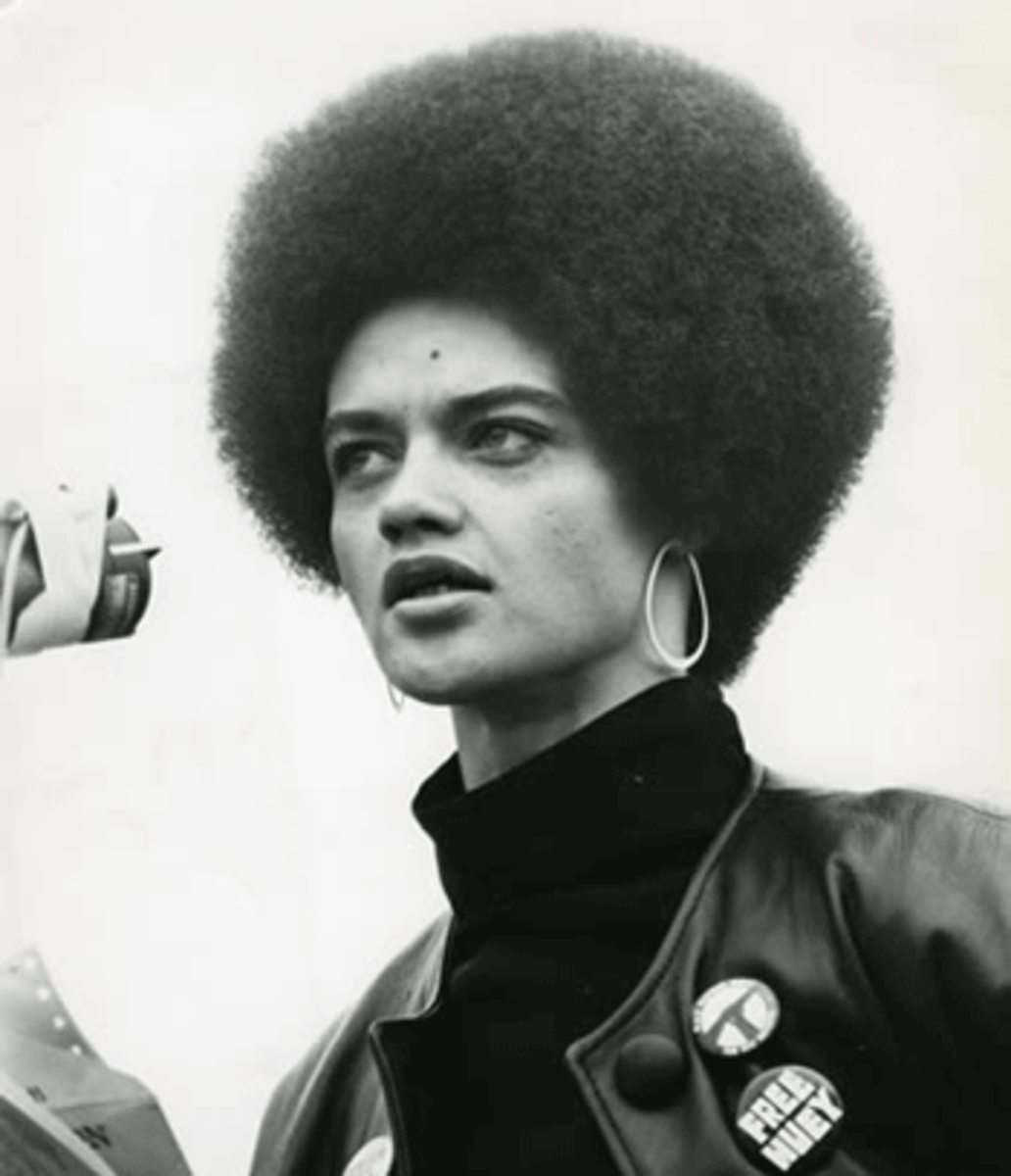 Kathleen Cleaver's Instagram, Twitter & Facebook on IDCrawl