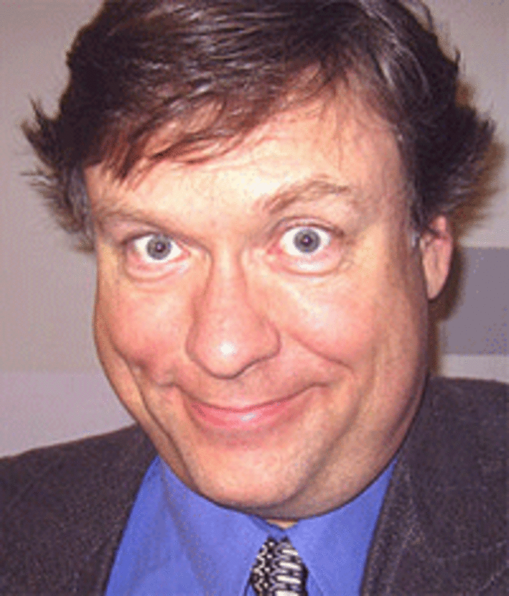 Editorial Cartoonist - LA Progressive