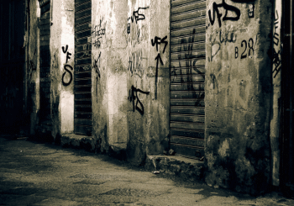 Slum Housing: LA's Hidden Health Crisis and a Model Response - LA ...