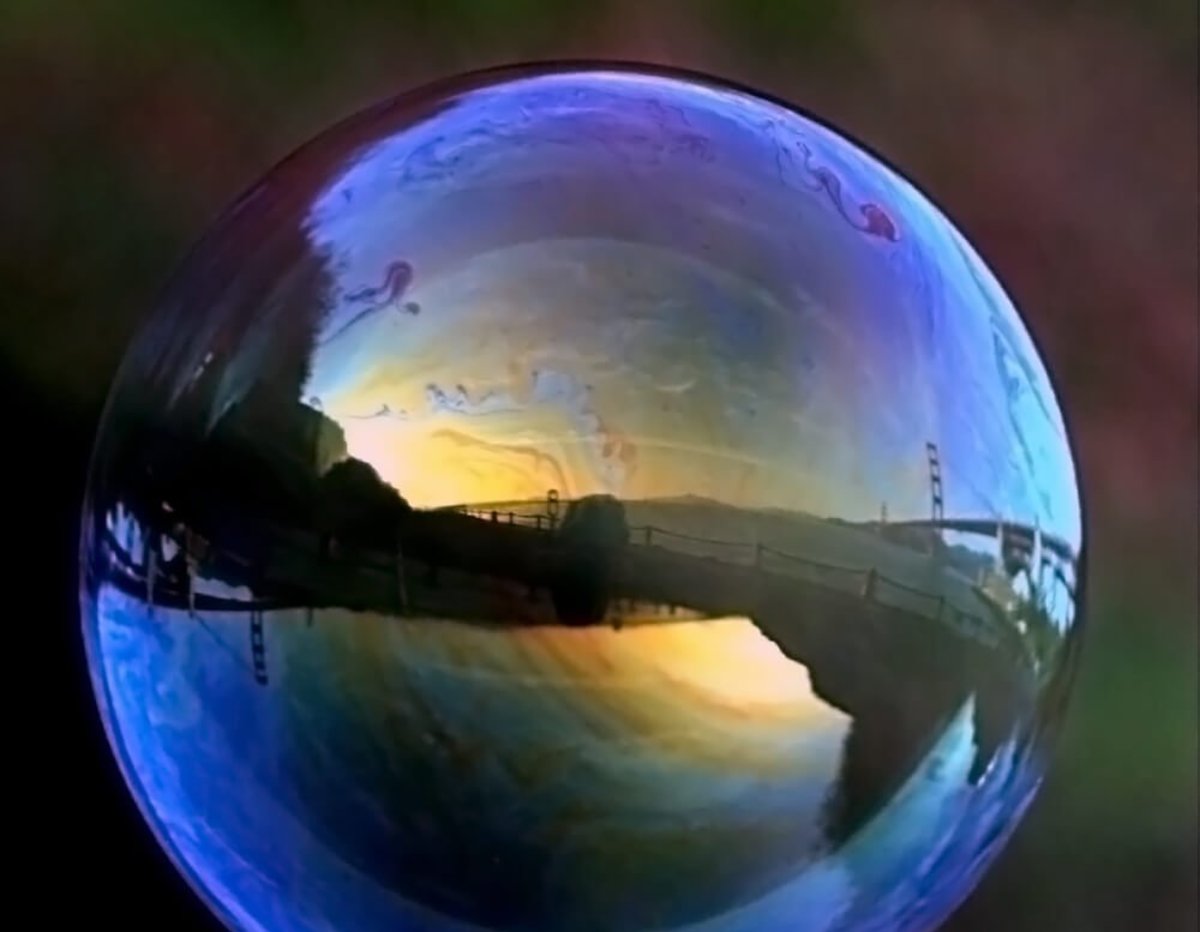 Is California a Great Ideas Incubator, or an Insular Bubble? - LA ...