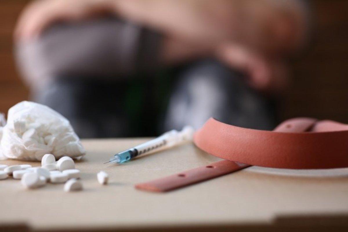 A 12-Step Program to Opioid Justice - LA Progressive