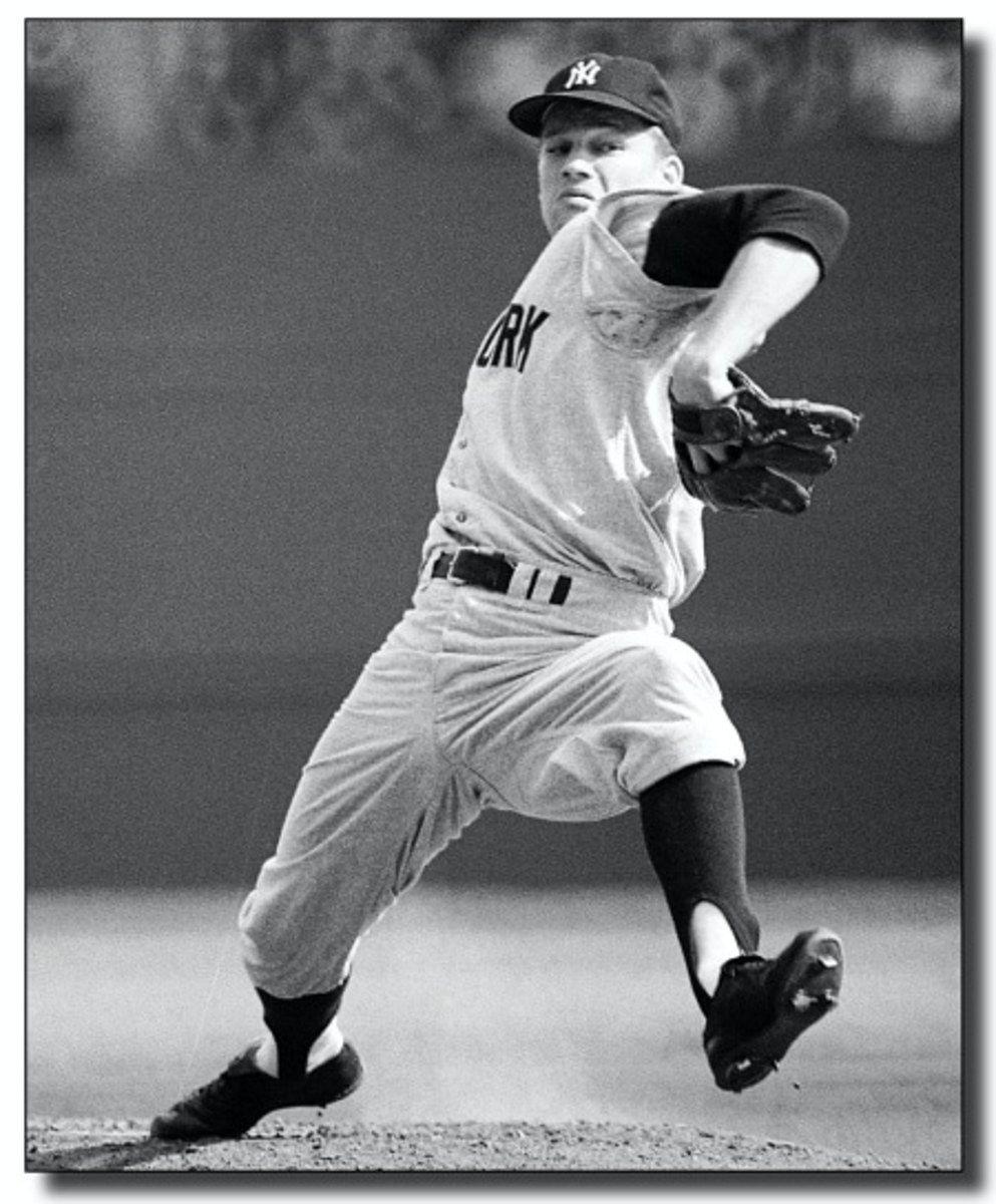 Remembering Ball Four - LA Progressive