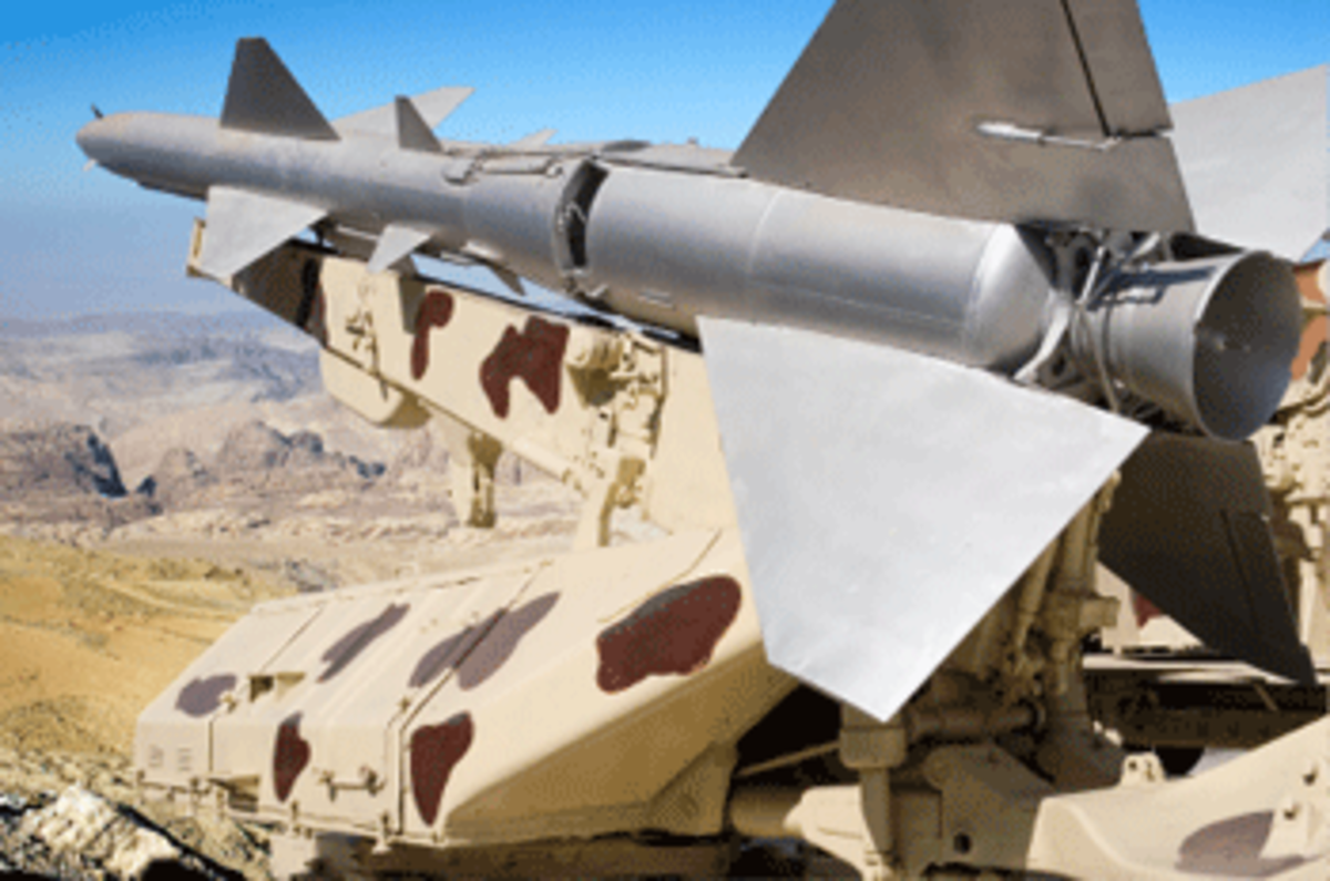 How to Save $250 Billion: Axe "Missile Defense" - LA Progressive