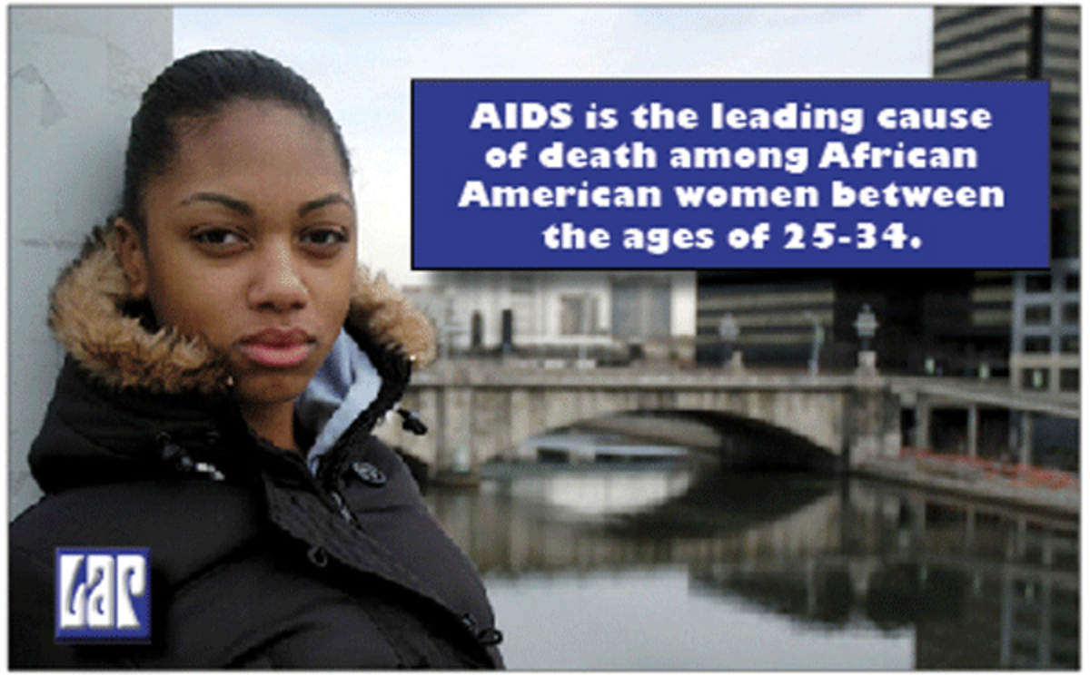 World AIDS Day - LA Progressive