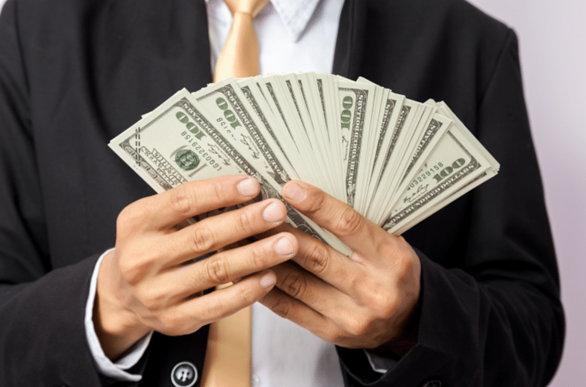 A Brief Guide to the Types of Cash Loans - LA Progressive