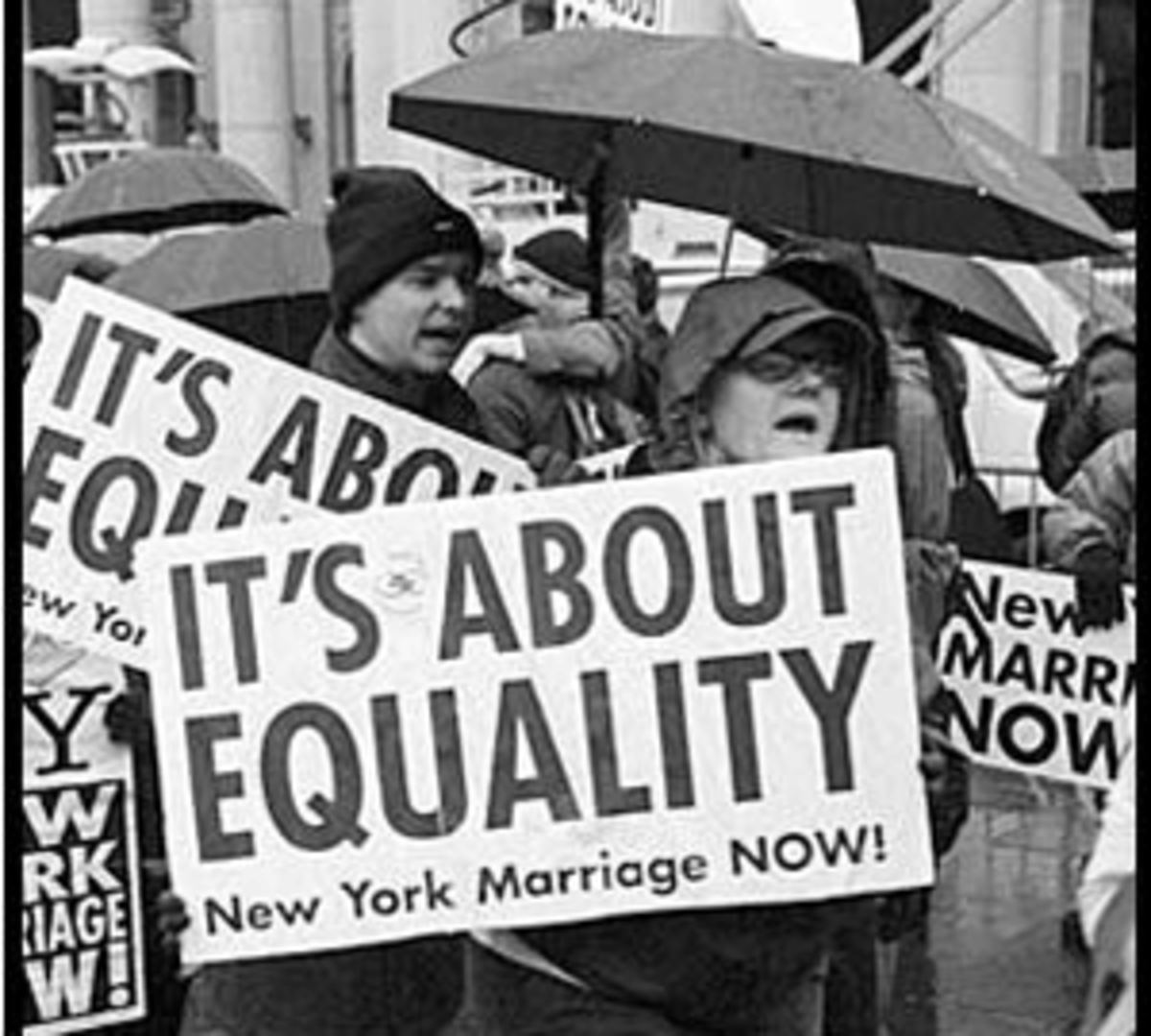 Proposition 8 Appealed - Same Sex Marriage Ban Extended - LA Progressive