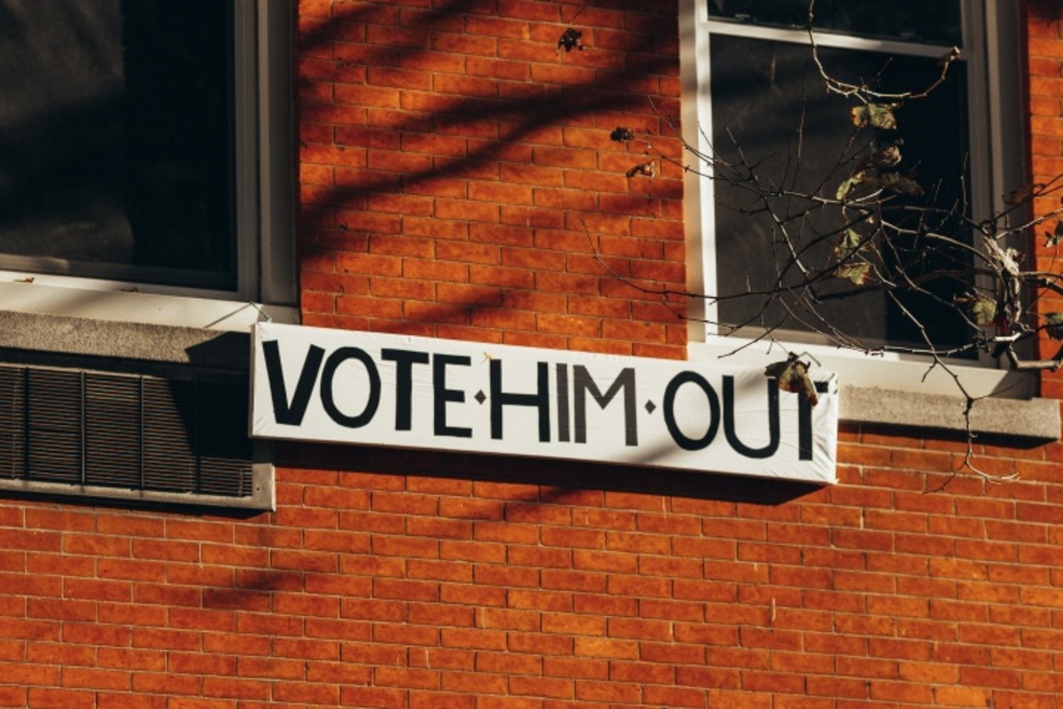 Election Audit: Post-Election Fallout Urges Voting Reform - LA Progressive