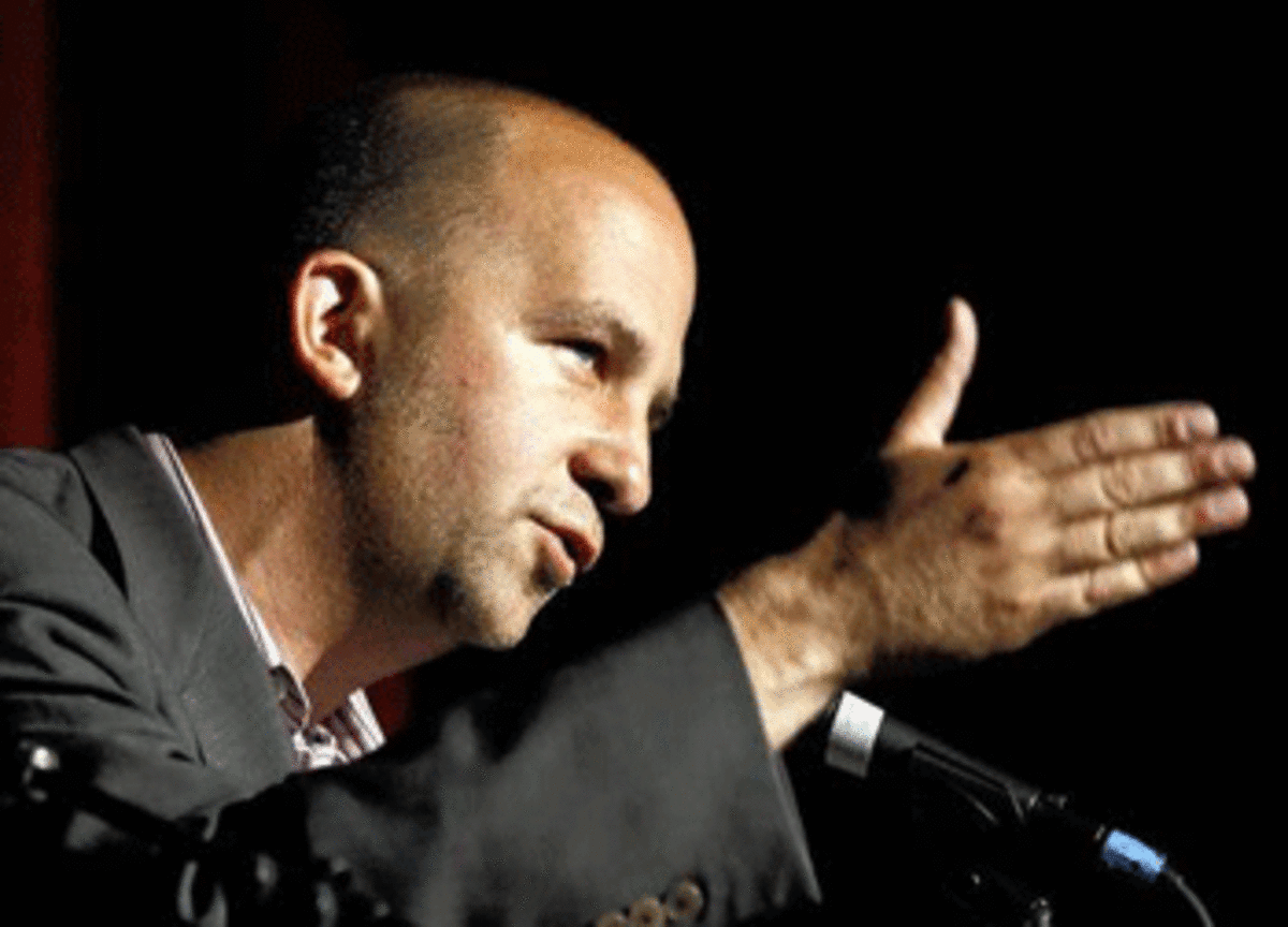 Who Are the Billionaires Trying to Defeat Steve Zimmer? - LA Progressive