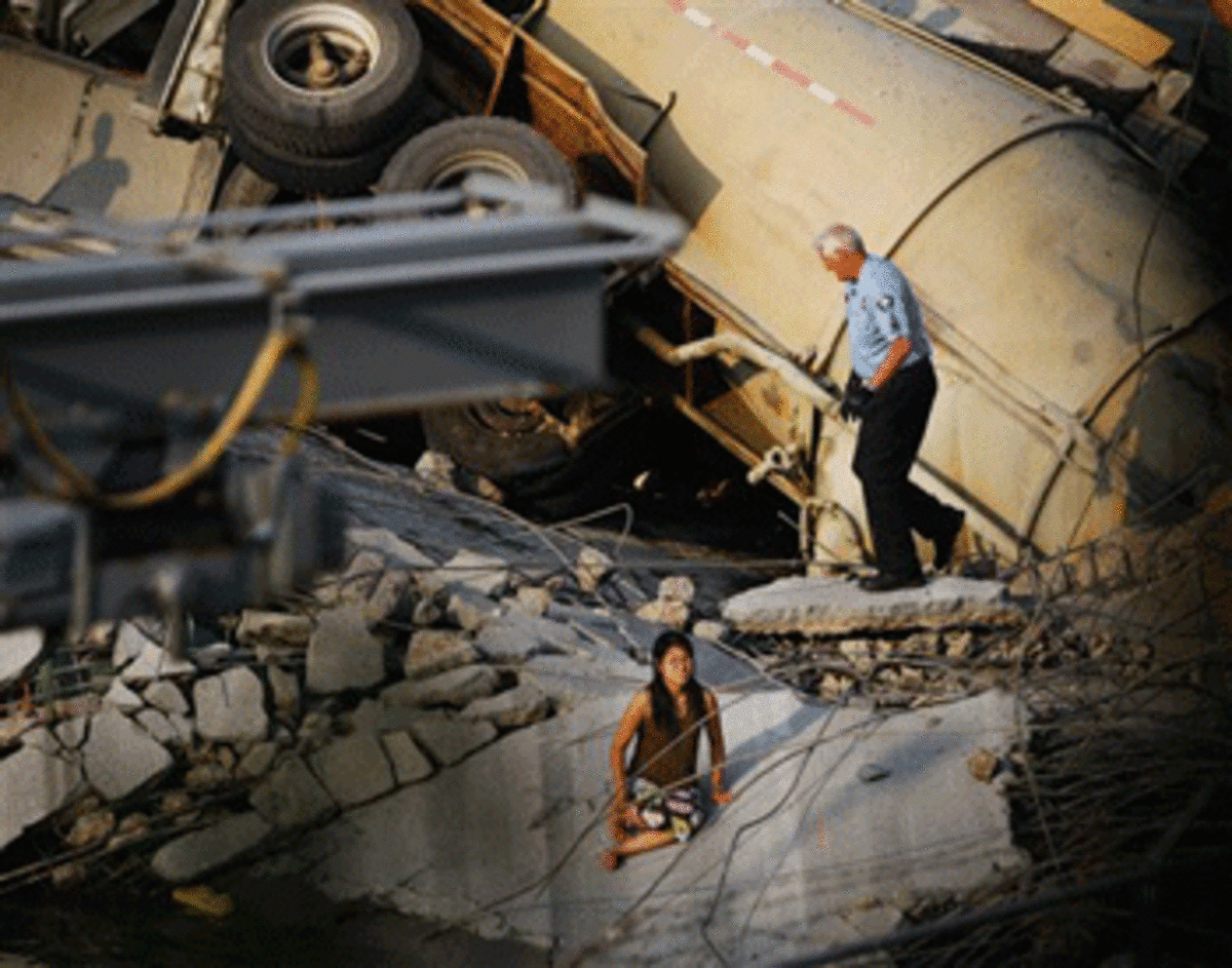 Rebuild Americas Infrastructure - LA Progressive