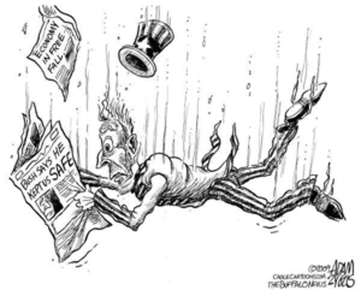 Wiped? Back to Work - LA Progressive