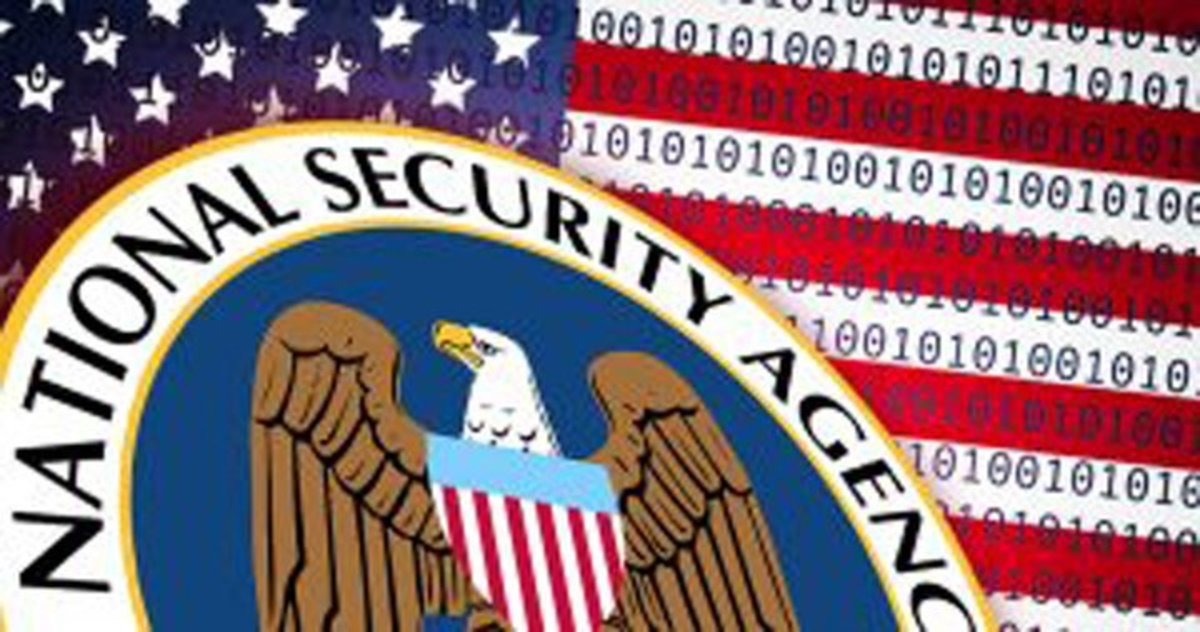 They've Been Watching You for a Long Time: A Brief History of the ...