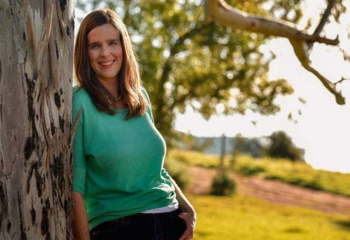 Electing Loraine Lundquist for LA's CD 12 - LA Progressive