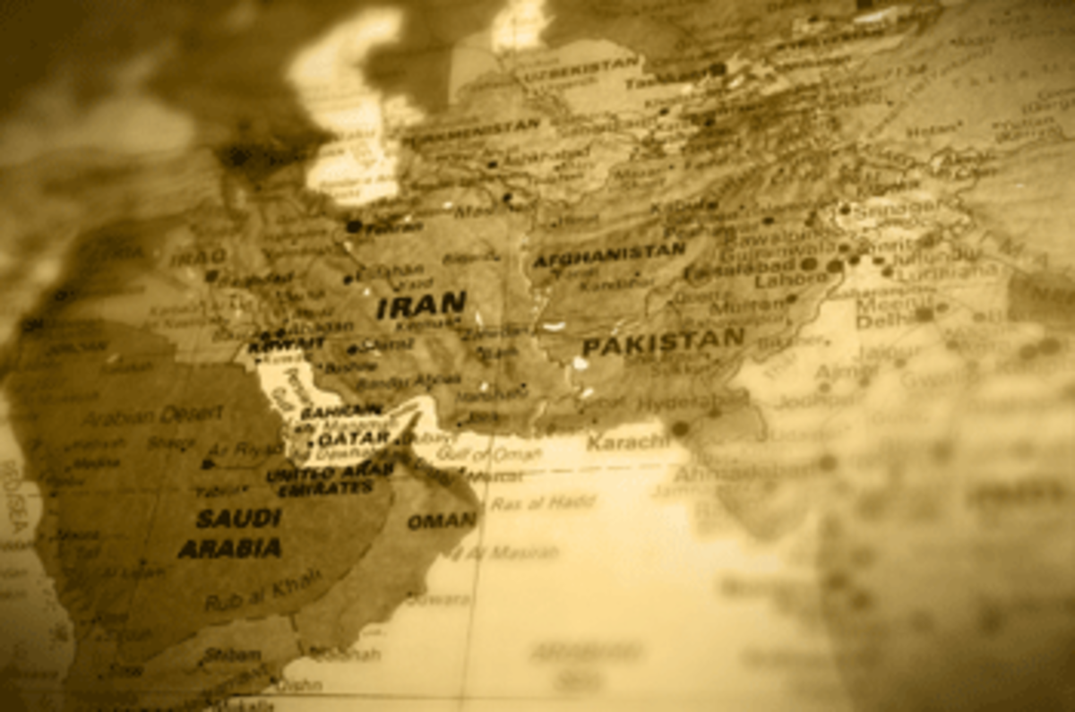 Threat of War Against Iran and Syria Is Real - LA Progressive