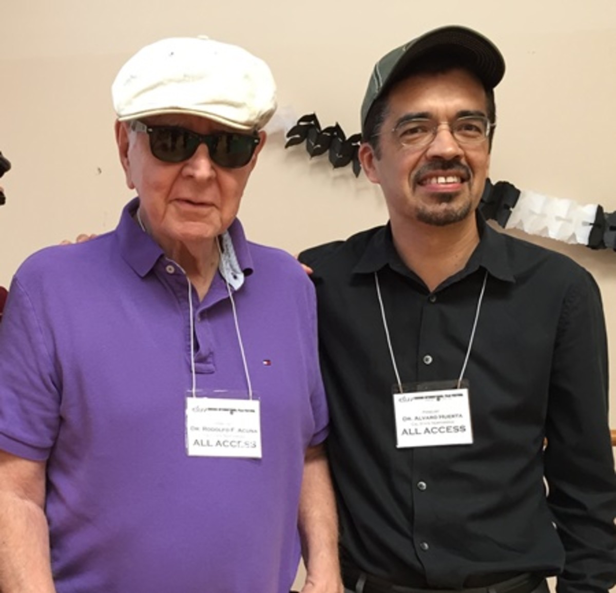 Rudy Acuña: An Ode to a Living Legend - LA Progressive