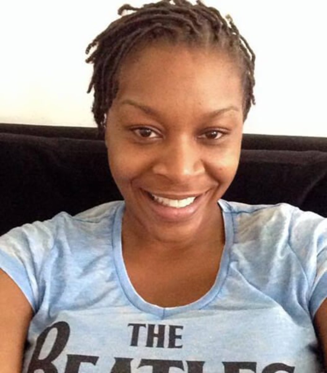 Raynette Turner's Instagram, Twitter & Facebook on IDCrawl