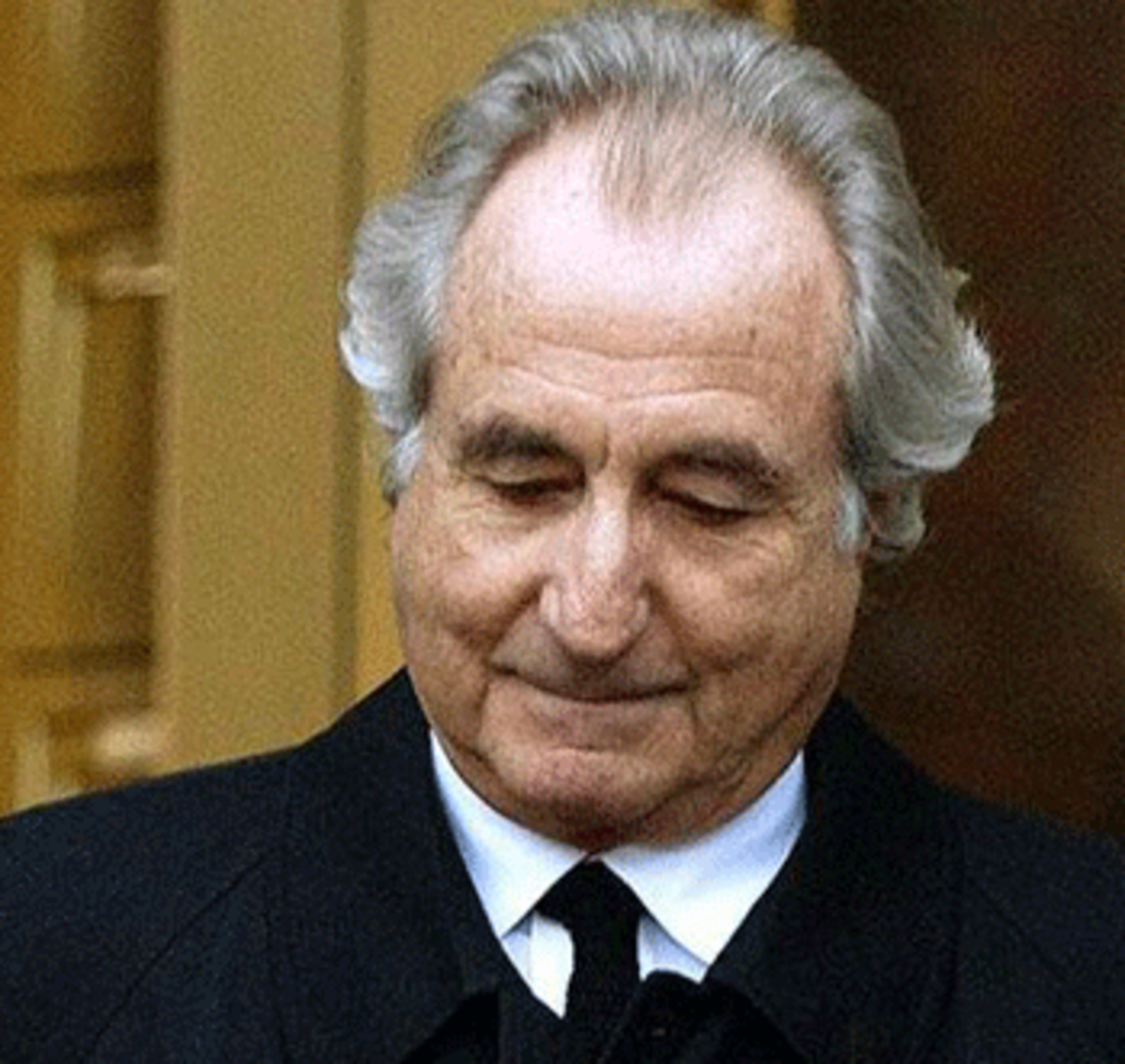 Bernie Madoff Interview - LA Progressive