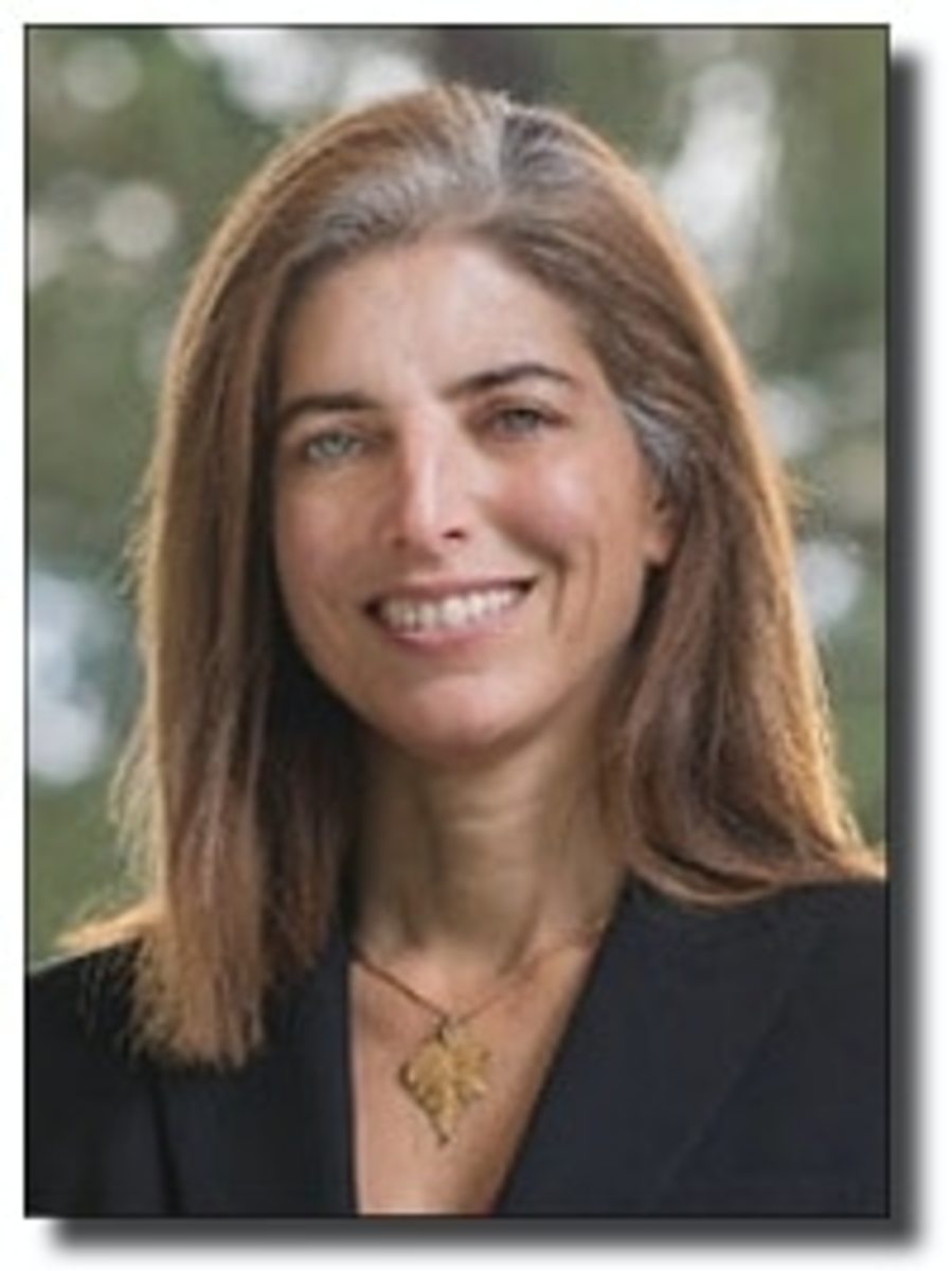 Green in Black and White: It’s Time to Show Up - LA Progressive