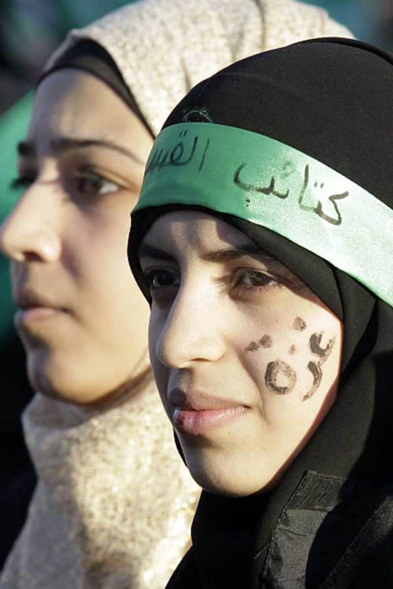 How to Understand Moslems - LA Progressive