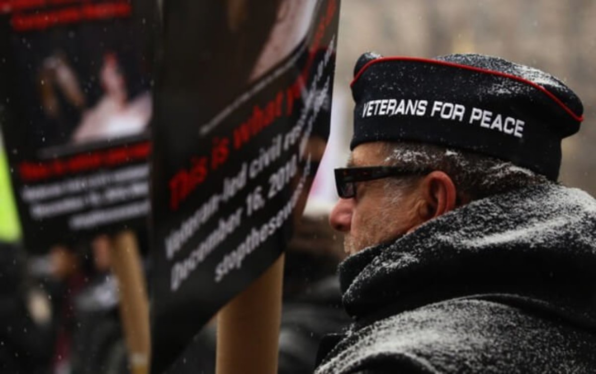 Can the Military Be Reformed? - LA Progressive