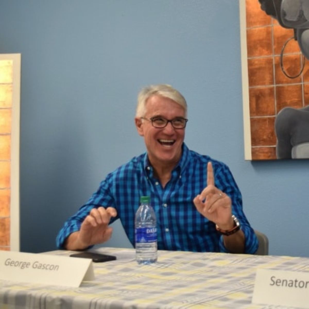 Gascón's Youth Justice: Juveniles Are Never Adults - LA Progressive