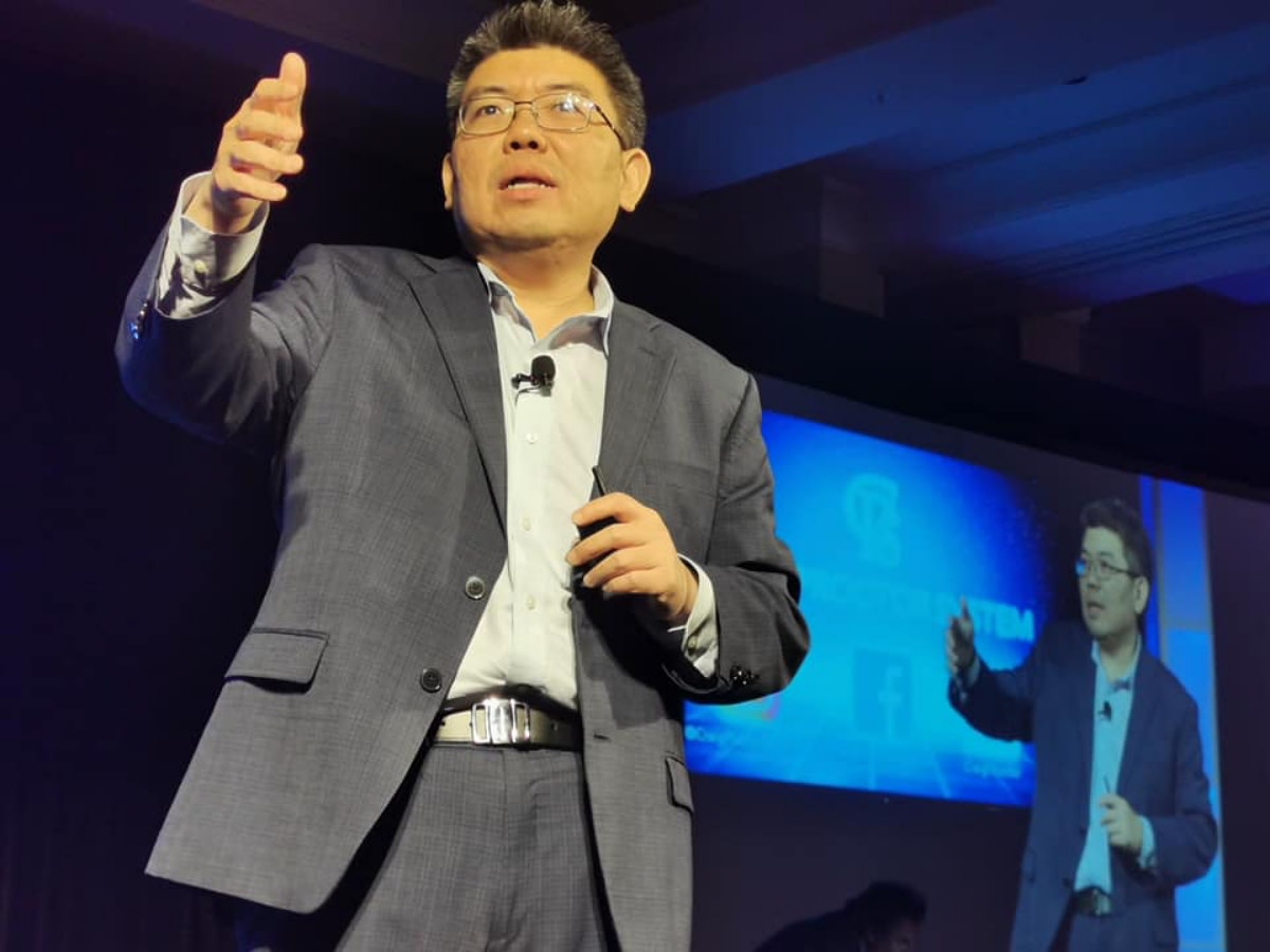 How Rudy Kusuma Helps Real Estate Agents Hack the System and Find ...