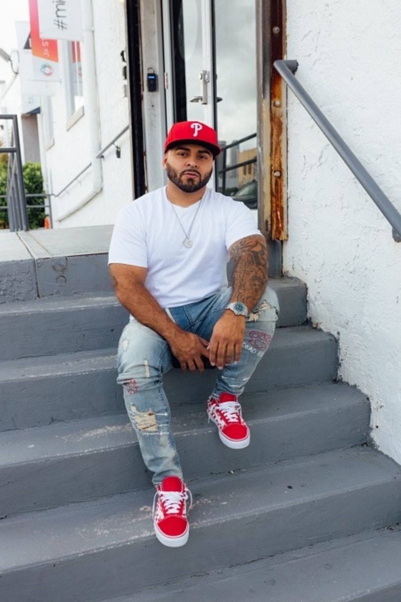 Entrepreneur Manny Garcia Shares Insight on How He Built Multiple ...