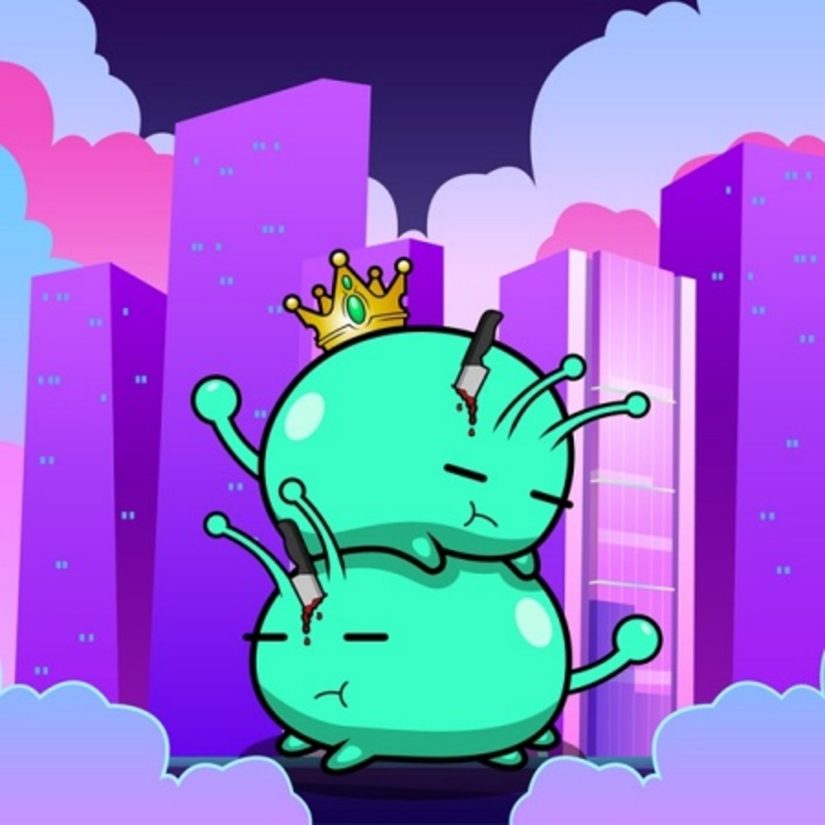 NFG Guild Introduces a New NFT Collection - LA Progressive