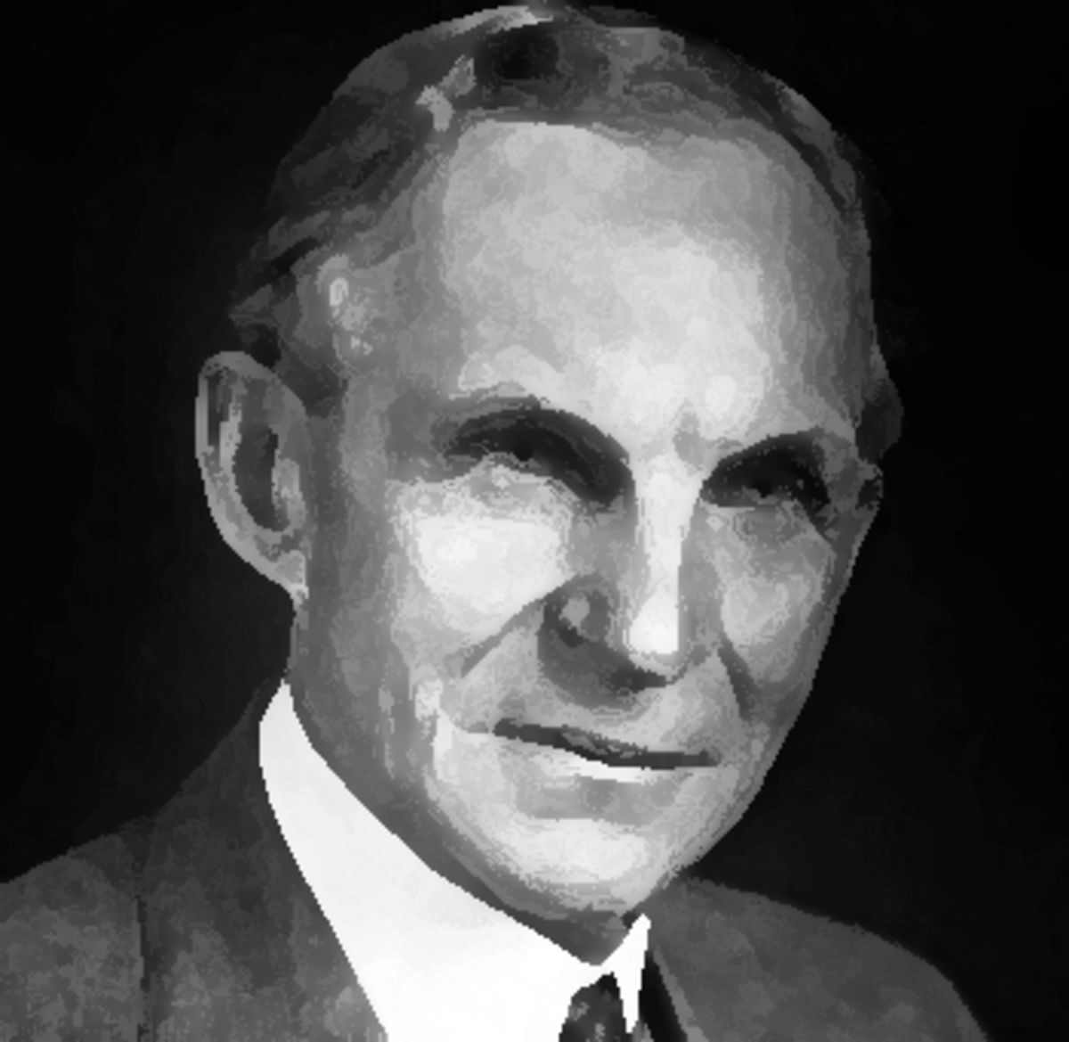 Henry Ford - LA Progressive
